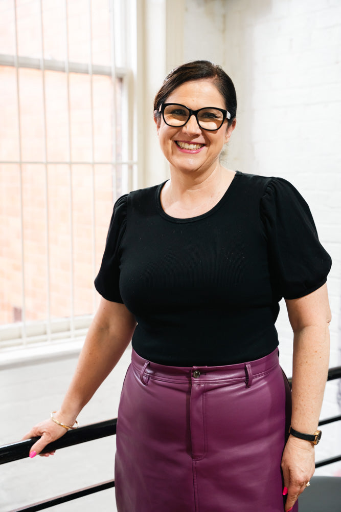 Meet The Team – Cheveux Hair & Beauty